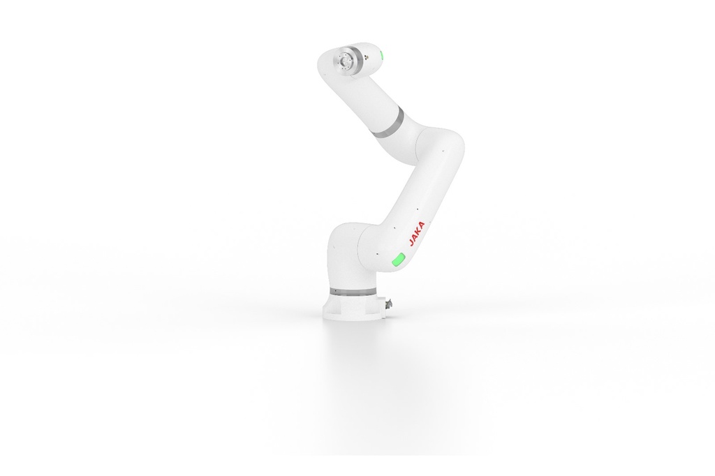 JAKA MAX40 collaborative robot | robotindustries.com